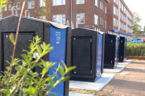zelf doen! - Duurzaam Oosterpark